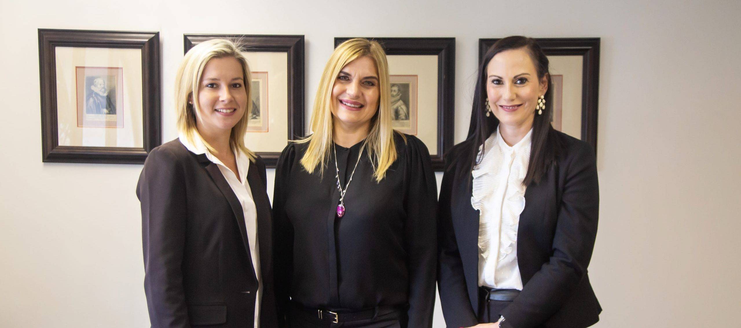 CHOOSING YOUR CONVEYANCER WISELY - Benita Ardenbaum Family Law Attorneys