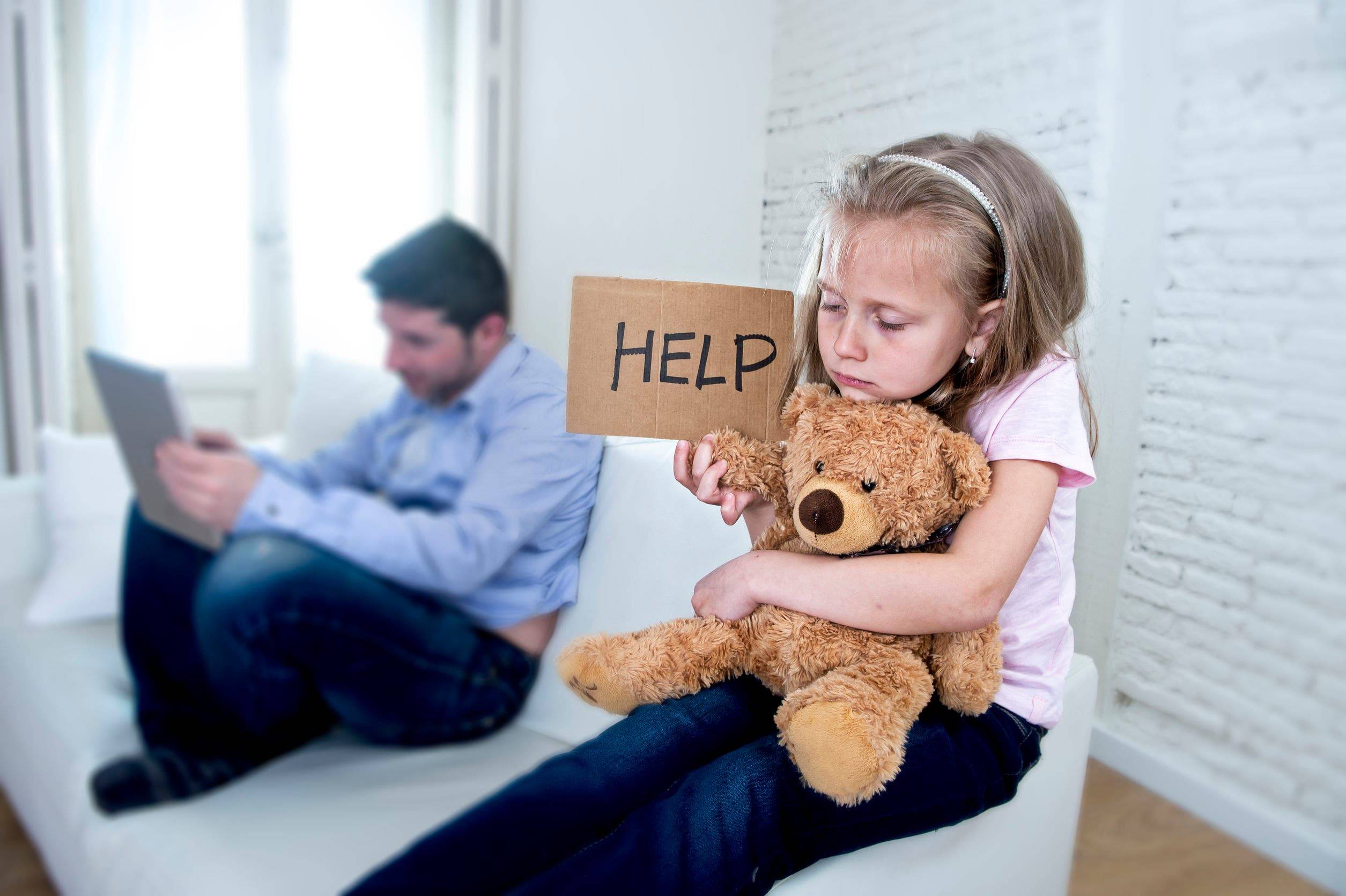 HOW TO HELP YOUR CHILDREN WHEN THE OTHER PARENT IS A NARCISSIST ...
