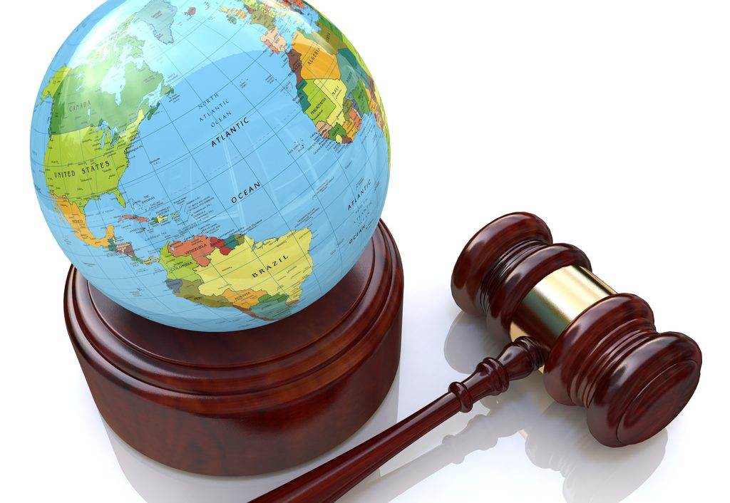 International Divorce Law - Benita Ardenbaum Family Law Attorneys